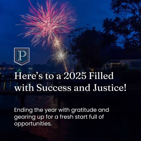 Happynewyear2025 Justiceandhope Pinderplotkin Pinder Plotkin Legal Team
