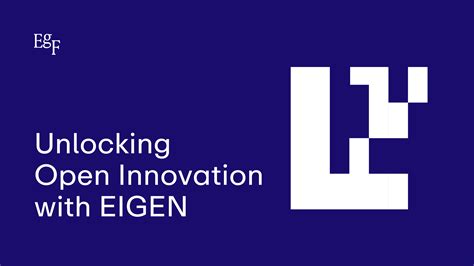 Eigenlayer Announce Unlock Of Eigen Token Pluid Console