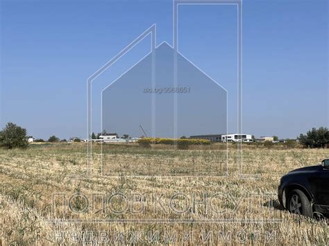 Марково Парцел срещу борса Първенец Продажба 1697 кв м Не е в регулация Парцели за