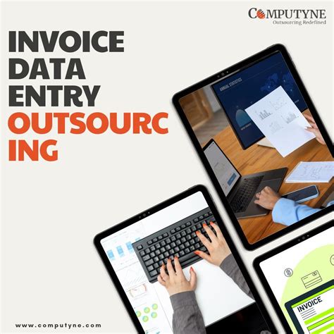 streamline invoice data entry with computyne computyne posted on the topic linkedin