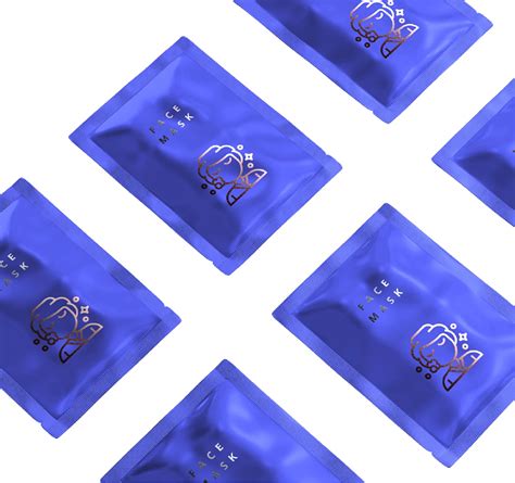 Metalized Bags Metalized Bag And Pouches