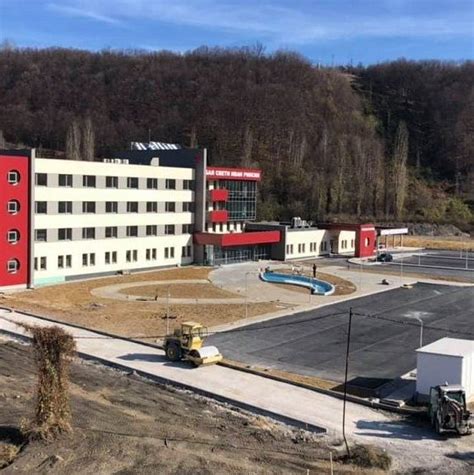 МБАЛ Свети Иван Рилски с допълнителни клинични пътеки по кардиология и нефрология Gabrovo News