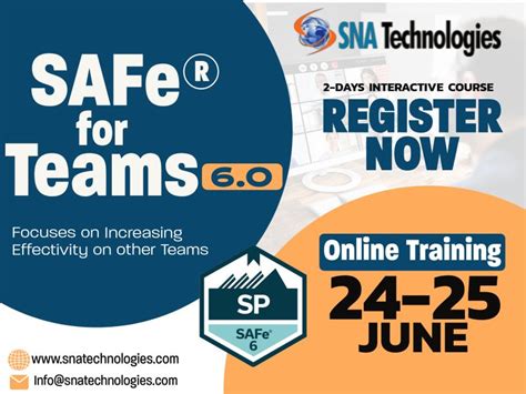 Sna Technologies On Linkedin Snatechnologies Safetraining Safe6 Online Training Consulting…