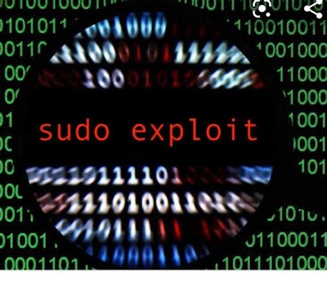 Sudo Bug Lets Non Privileged User Run Commands As Root Blarrow