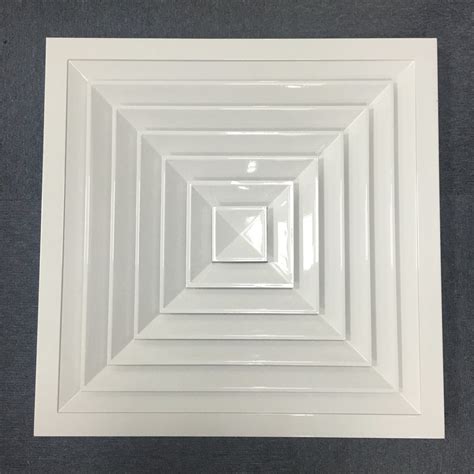 Hvac Air Diffuser Ceiling Shelly Lighting
