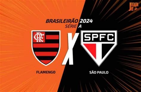 Flamengo X São Paulo Ao Vivo Com A Voz Do Esporte às 20h