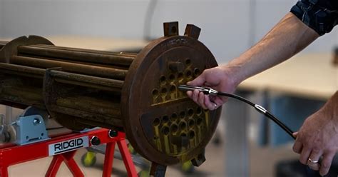 Corrosion Detection In Ferrous Pipes Using Rfa Onestopndt