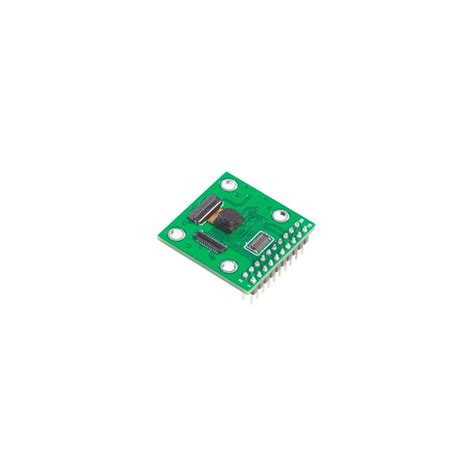 Caméra ArduCAM HM VGA B pour Arduino GIGA R