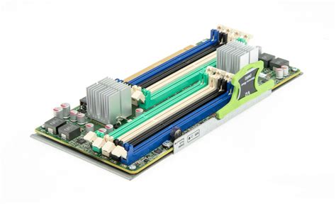 Oracle Memory Expansion Board Servershop24