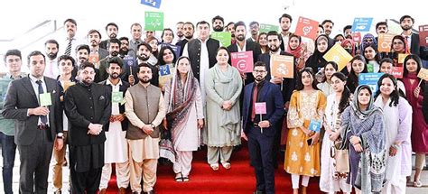 Deputy Speaker National Assembly Zahid Akram Durrani And Convener Sdgs Task Force Ms Romina