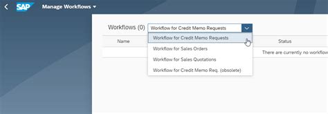 Flexible Workflow In Sap S4hana Sales Scenarios Erp Qanda