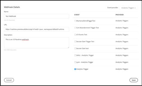 Github Johnwightuse Adobe Io Target Launch And Triggers To Customize Site Experiences For