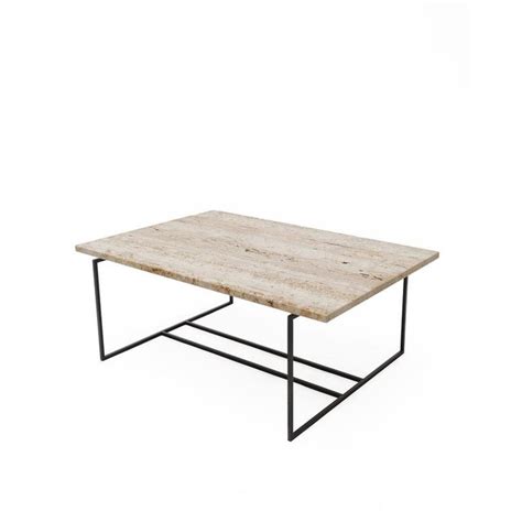 Object 042 Center Table By Ng Design Chairish