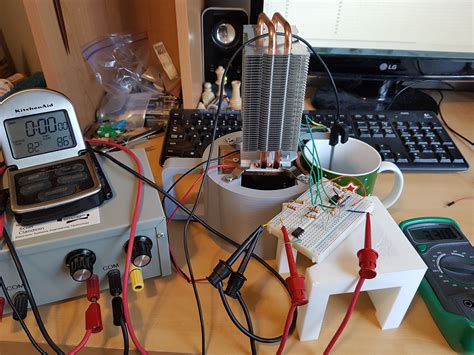 Temperature Sensing Details Hackaday Io