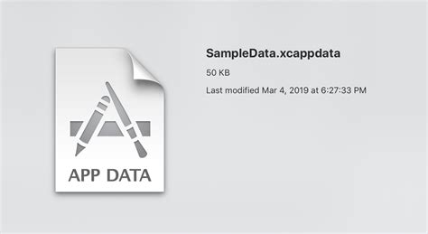 Xcode App Data Codementor
