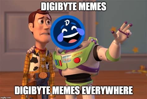 Digibyte Memes Gifs Imgflip
