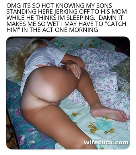 Id Be Trying To Stick My Cock In My Mommy Taurus67