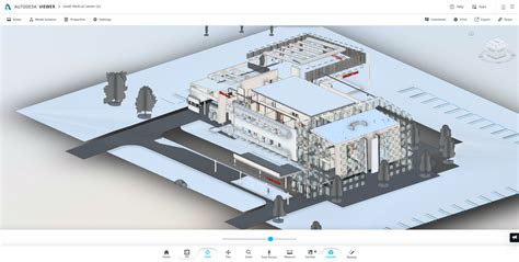 sharing views with a wider team in revit creating sections and exploded views autodesk