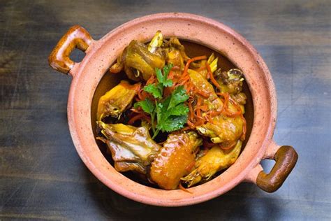 Nha Hang Am Thuc Ba Mien Com Lanh Canh Ngot Ho Chi Minh City Restaurant Reviews Photos