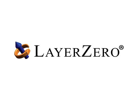 Download Layerzero Logo Vector Online Logowik