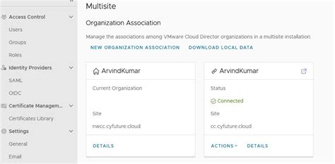 Dc Dr Implementation And Replication Procedure Cyfuture Cloud