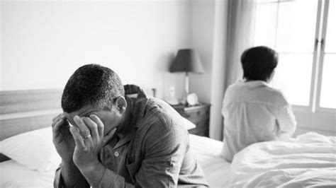 Viral Pria Minta Izin Meniduri Istri Temannya Usai Hari Menumpang Tinggal Suami Ngamuk Syok