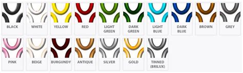 Twin Wire Binding Combs Press Products