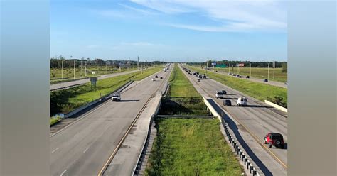 Fdot Planning To Widen The South Corridor On I 75 Roads And Bridges
