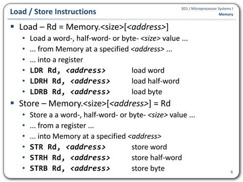 Pdf Simple Model Of A Microprocessor System Dokumentips