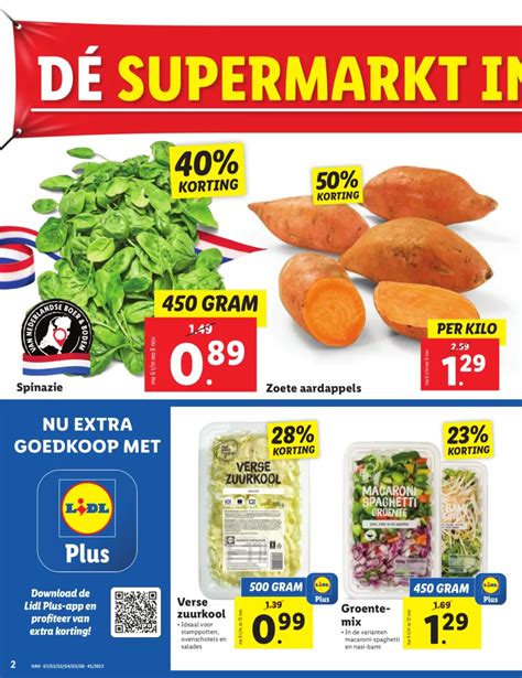 Lidl Folder Week 45 06 11 2023 12 11 2023