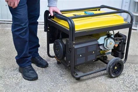 Can You Run A Generator Overnight Tips For Safe Overnight Use