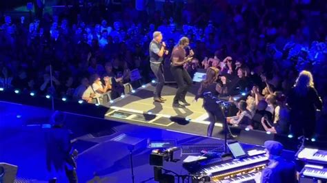 Beuce Springsteen San Francisco 3 28 24 Youtube