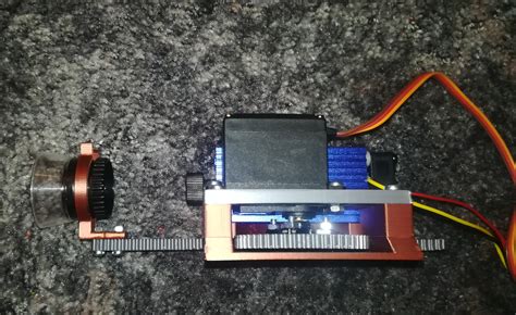 Autofocus Unit And Some Other Testing Details