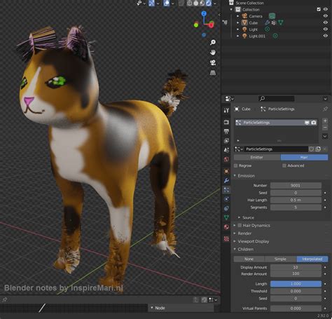 Blender Ctrlt Doesnt Work In The Nodeshader Editor • Inspiremarinl