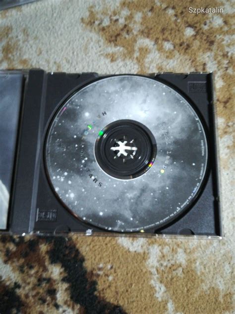 Cd Cyndi Lauper Hat Full Of Stars Meghosszabbítva 3243811742