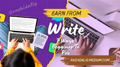 Mastering Medium 🖊️ Write Earn And Thrive As A Successful Writer 💰📚