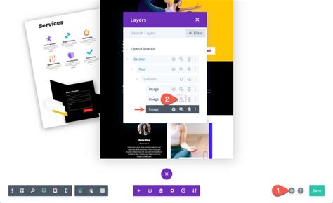 How To Use Divis Position Options To Create Image Bundles