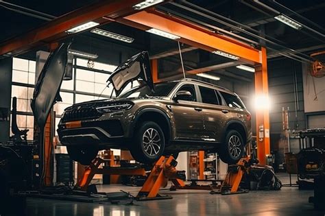 Premium Ai Image Ensuring Optimal Performance Reliability And Safety The Importance Of Photo