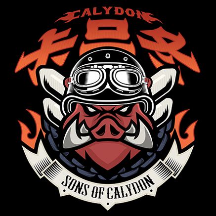 Sons Of Calydon Faction Guide Zenless Zone Zero Zzz Icy Veins