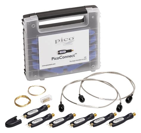 PICOCONNECT 920 KIT Pico Technology Probe Kit Passive Gigabit