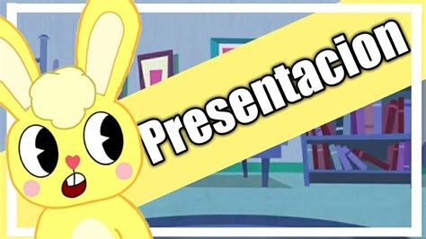 PresentaciÓn Del Canal Youtube