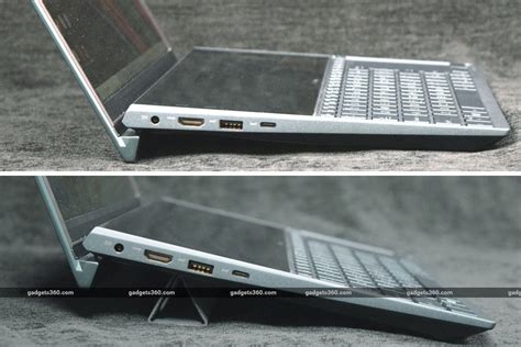Asus Zenbook Duo Ux Dual Screen Laptop Review Gadgets