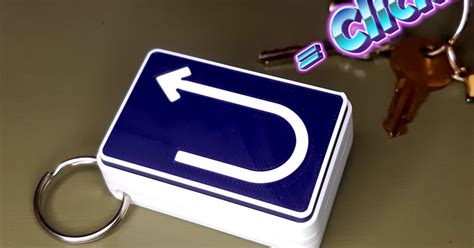 Portable Undo Button By Mobiobi Download Free Stl Model