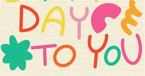 생일 축하합니다라는 문구가 적힌 생일 축하 카드 벡터 Unsplash의 생일 이미지