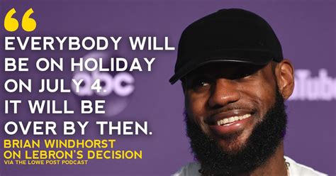 Lakers Free Agency Rumors Lebron James Expected To Make His Decision