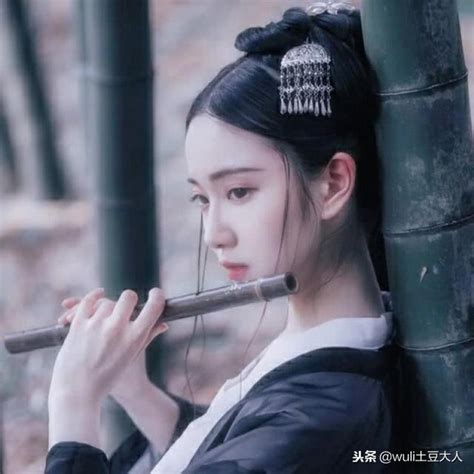 12星座專屬古風名雙子叫採薇射手的名字超級好聽 每日頭條