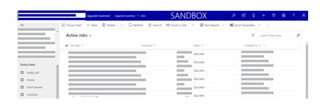 Migration From Legacy Webclient To Uci Deprecated Javascript Client