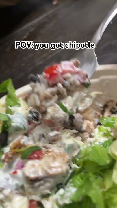 I ️ Chipoltle Relatable Fyp Viral Youtube