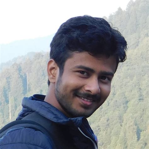 Anshul Jaiswal Professor Assistant Phd Indian Institute Of Technology Roorkee Roorkee