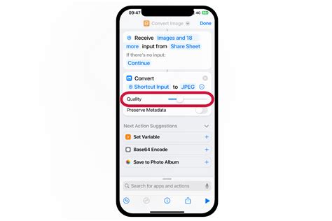 How To Reduce Photo File Size On Iphone Fotor